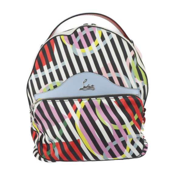 OTHERS | Bags | Christian Louboutin Backloubi Small Buckle Bi Small ...